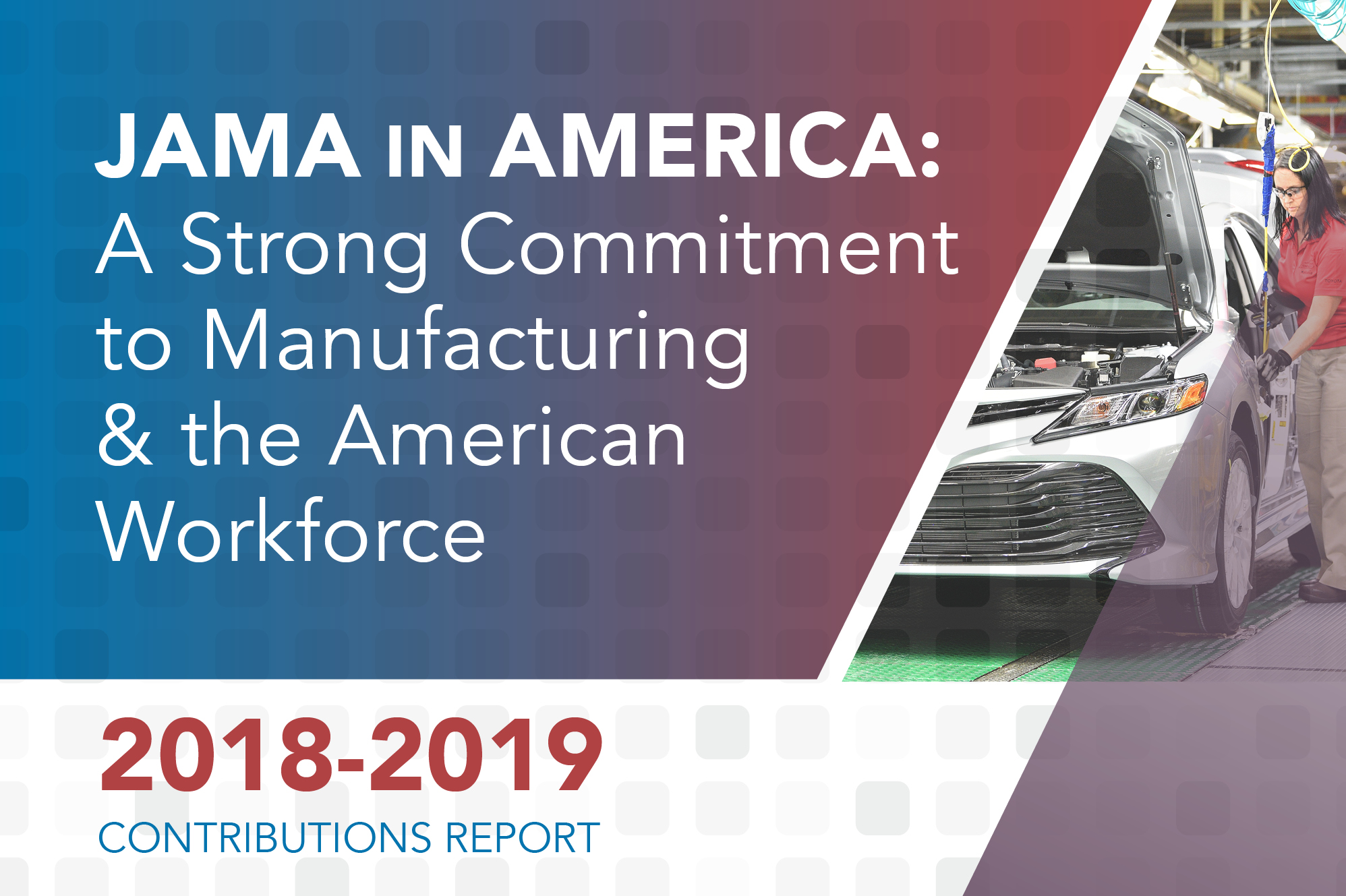 Japan Automobile Manufacturers Association (JAMA)